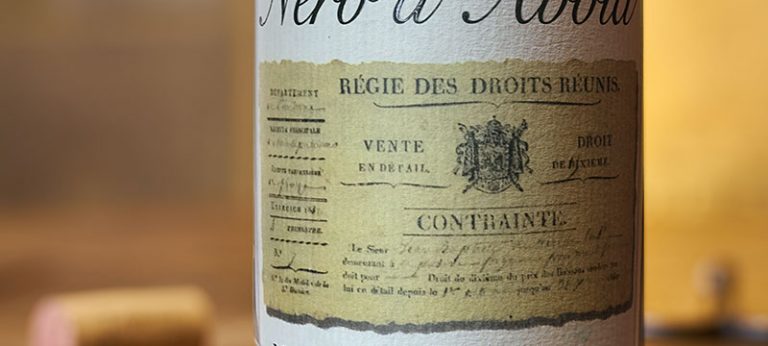 About Us - Vino Andreucci